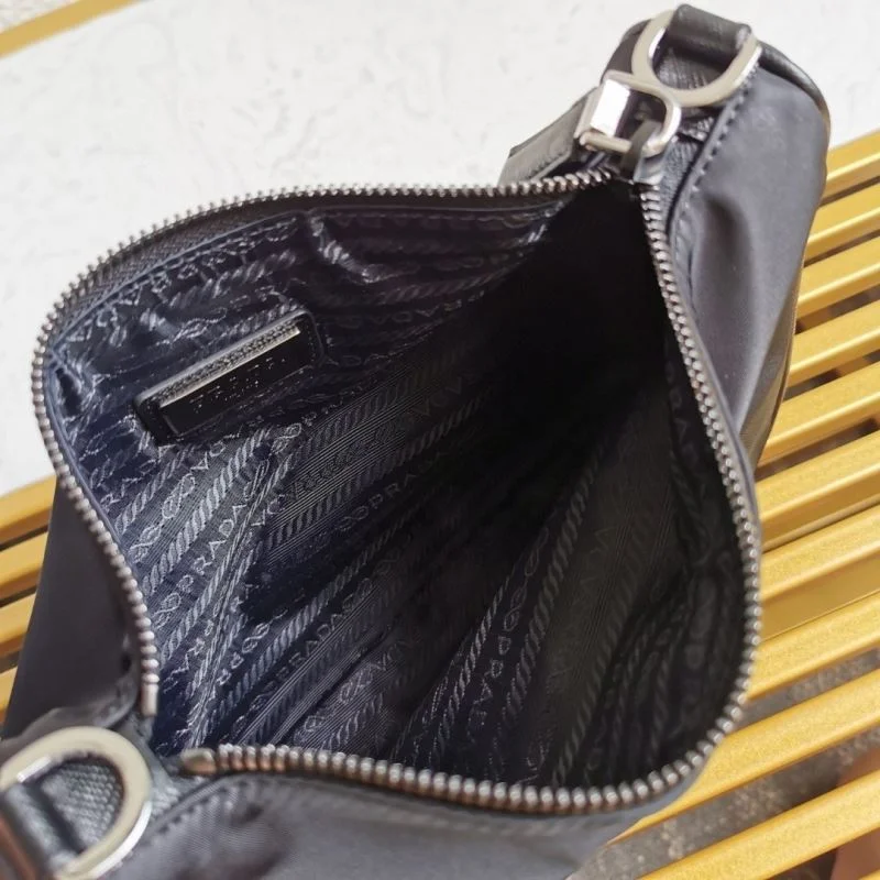Real Mens Prada Satchel Bags