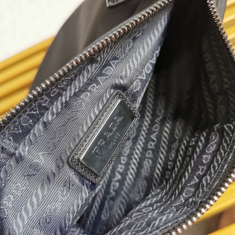 Real Mens Prada Satchel Bags
