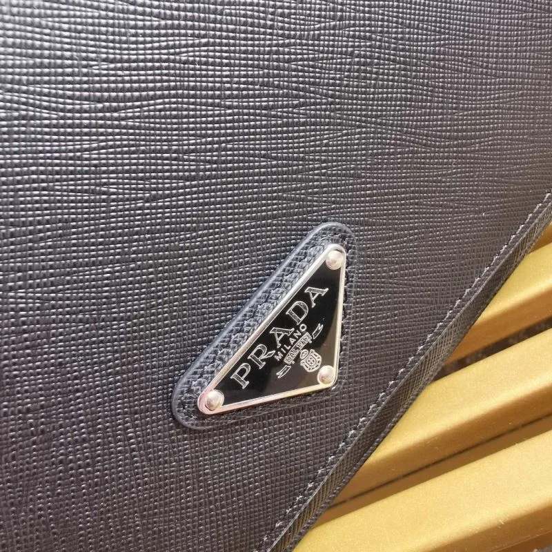 Original Mens Prada Satchel Bags