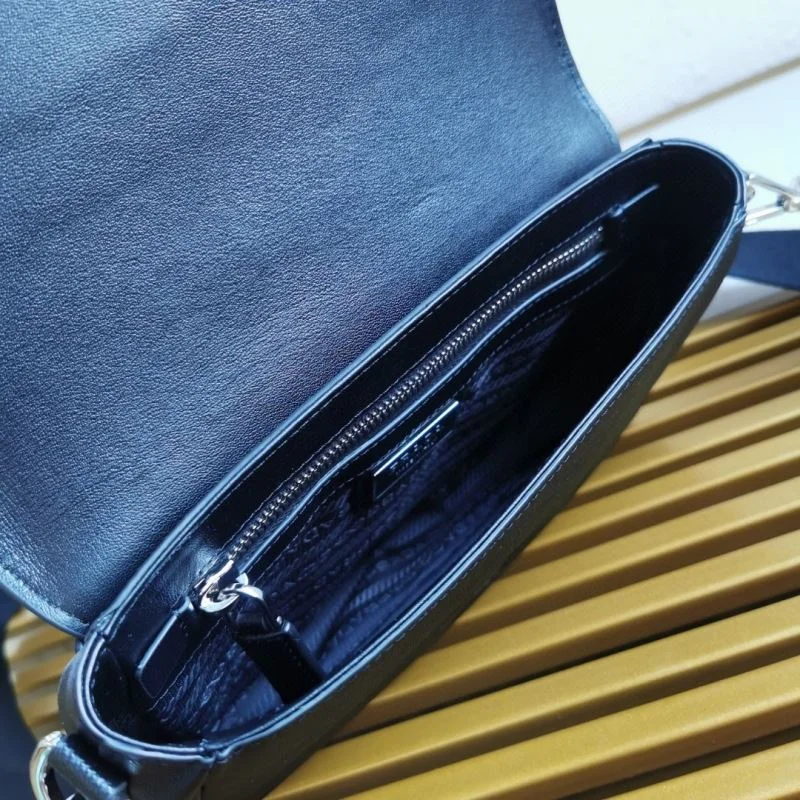 Original Mens Prada Satchel Bags
