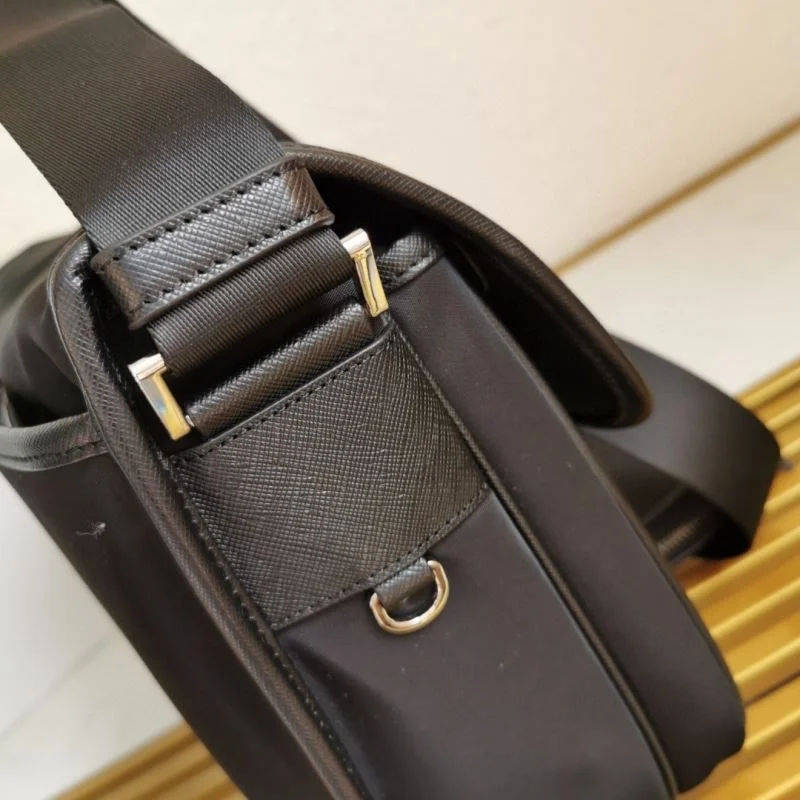 Inexpensive Mens Prada Satchel Bags