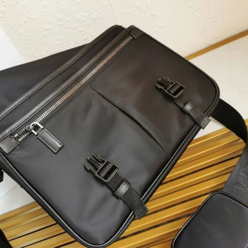 Inexpensive Mens Prada Satchel Bags