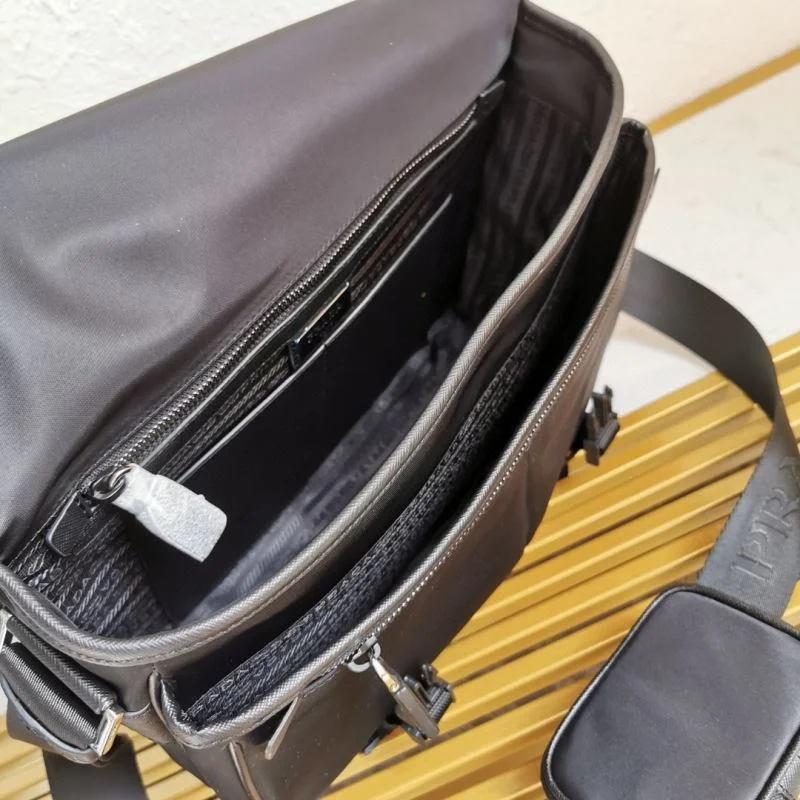 Inexpensive Mens Prada Satchel Bags