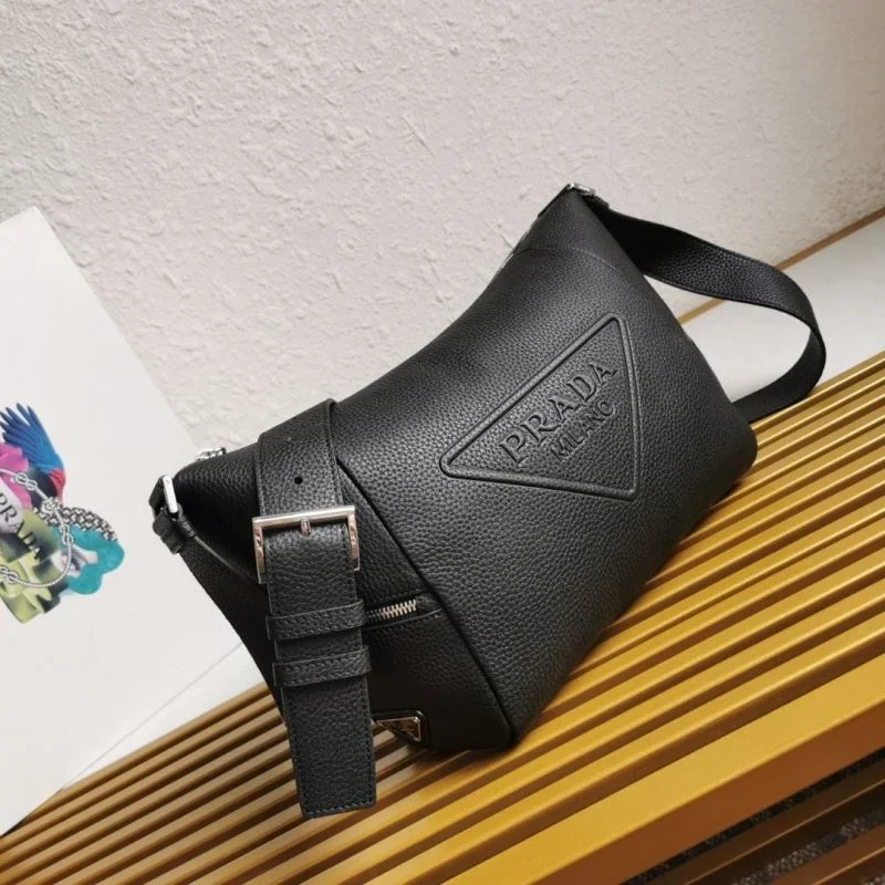 Affordable Mens Prada Satchel Bags