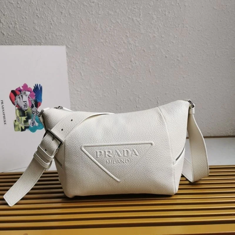 Mens Prada Satchel Bags