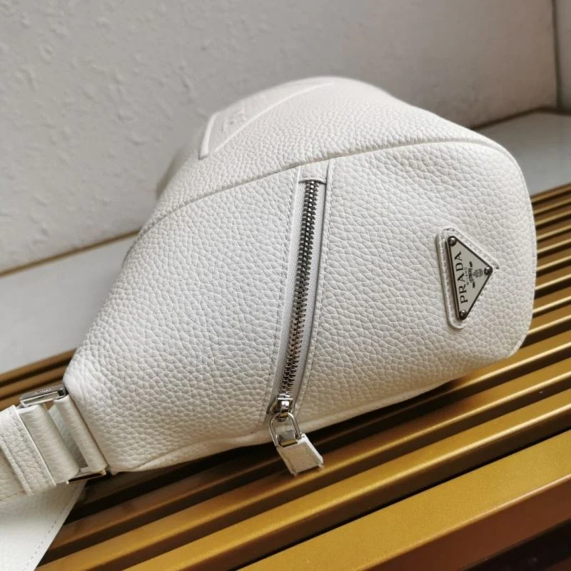 Authentic Mens Prada Satchel Bags