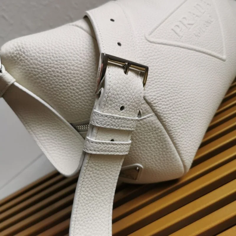 Authentic Mens Prada Satchel Bags