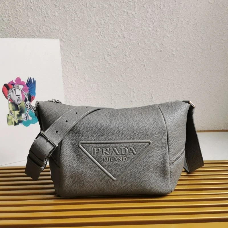 Mens Prada Satchel Bags