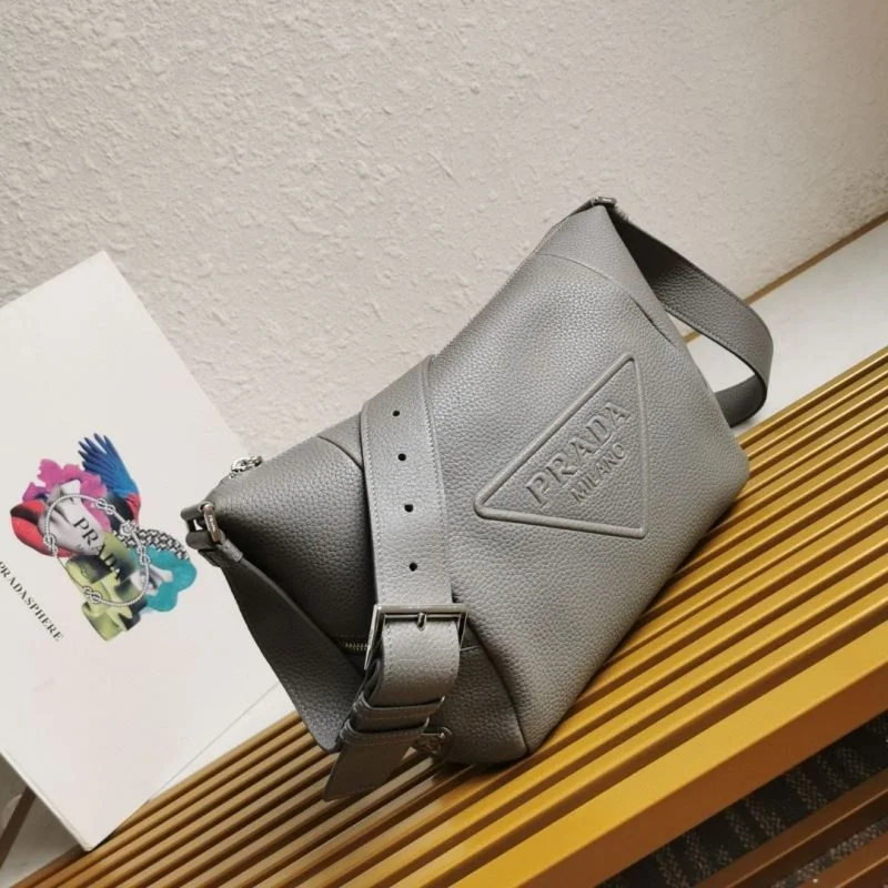Real Mens Prada Satchel Bags