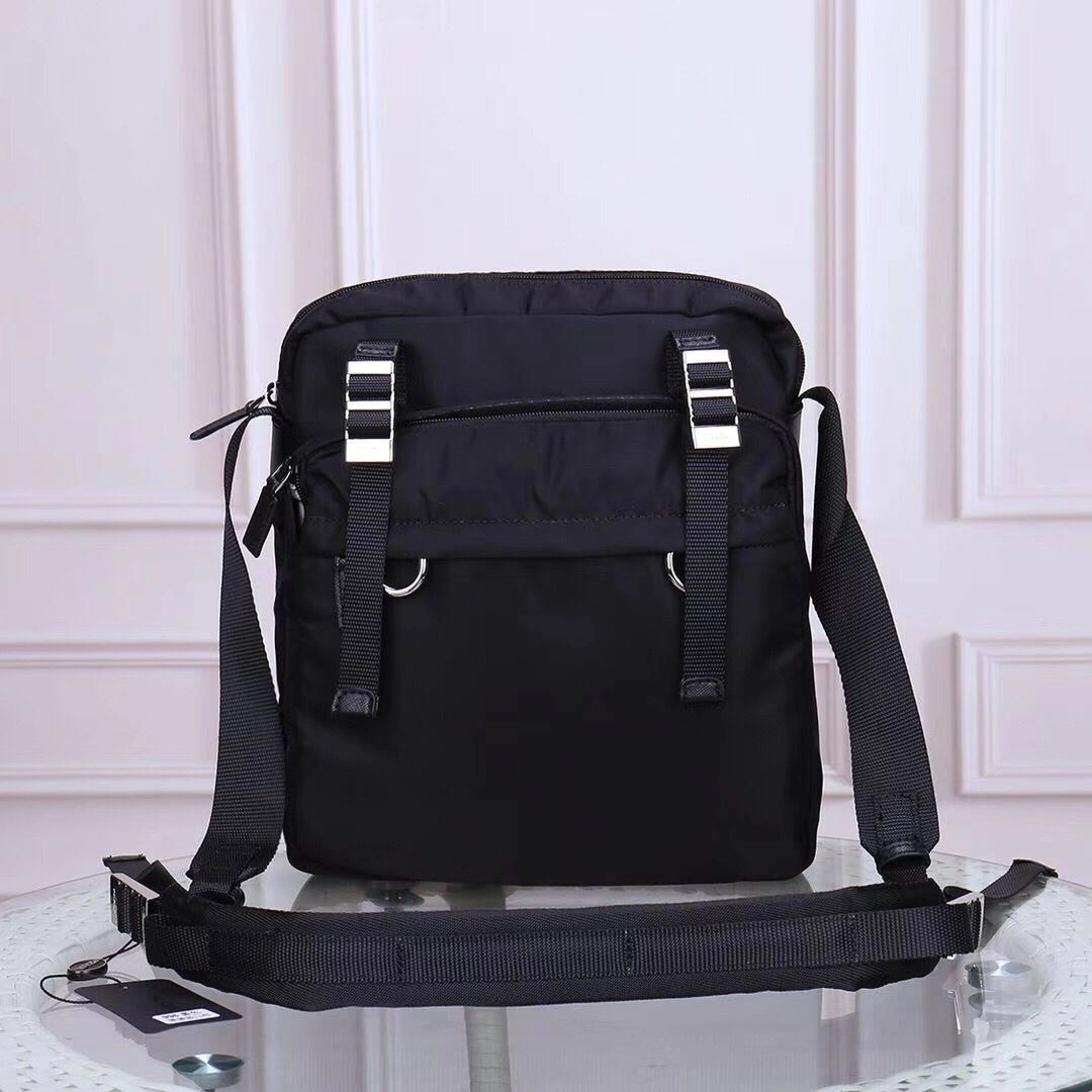 Mens Prada Waist Chest Packs