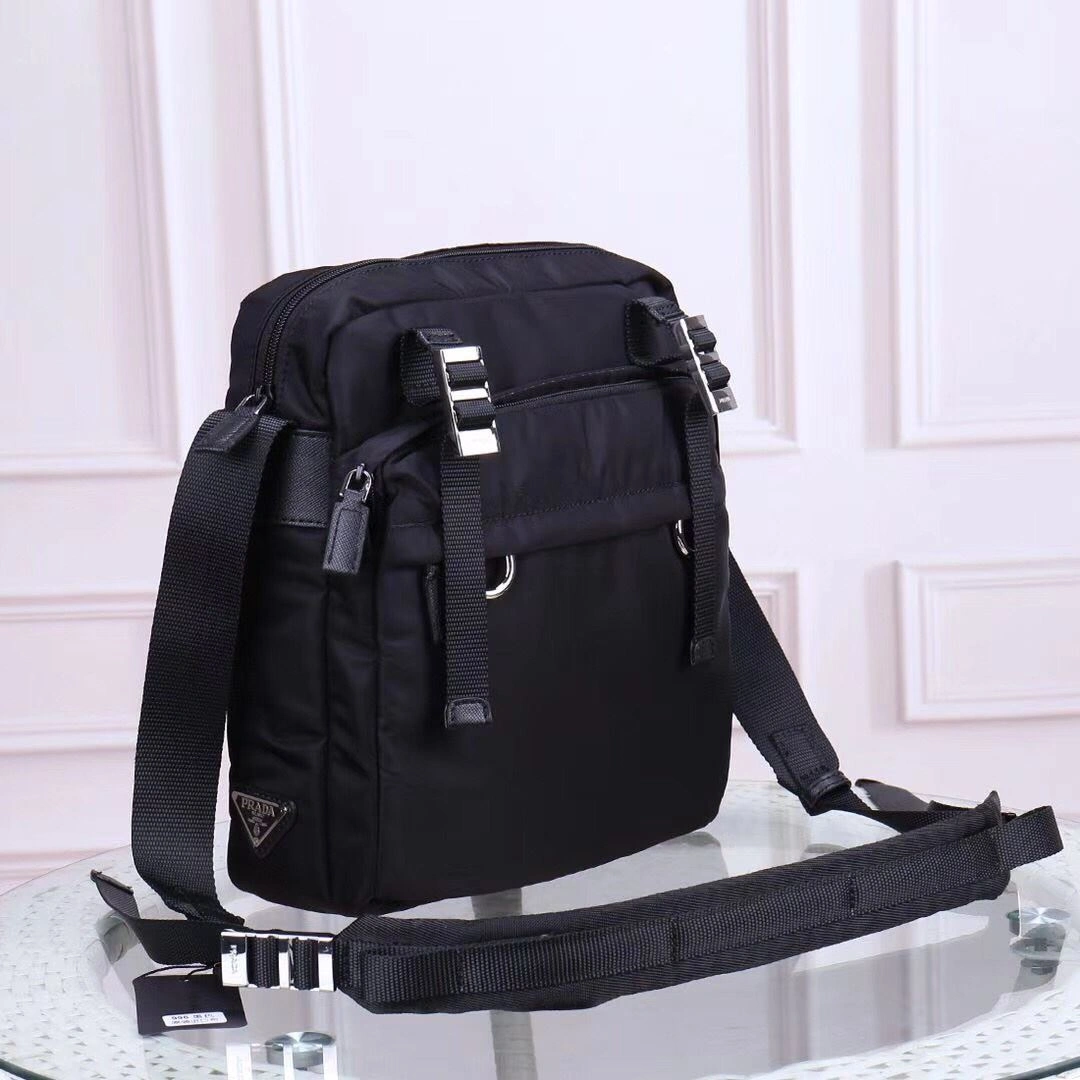 High accuracy Mens Prada Waist Chest Packs