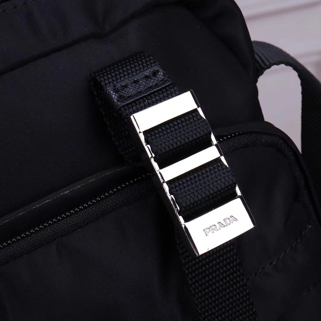 High accuracy Mens Prada Waist Chest Packs