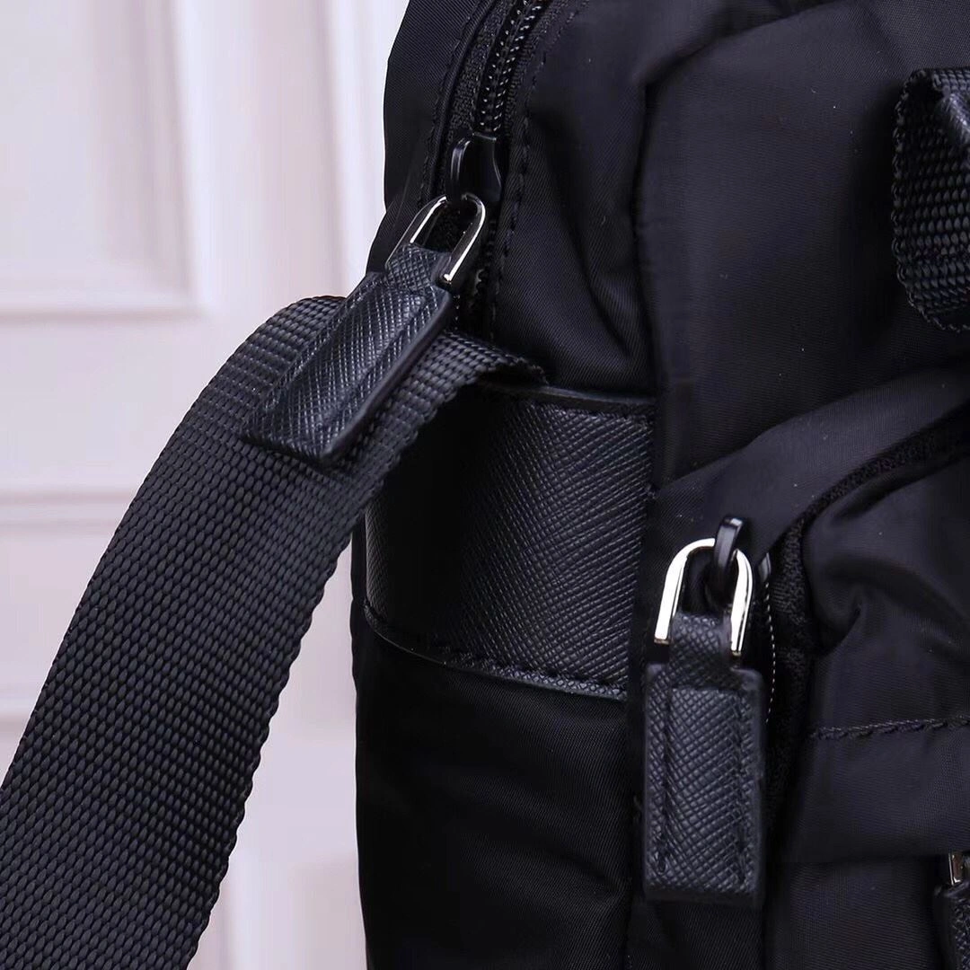 High accuracy Mens Prada Waist Chest Packs