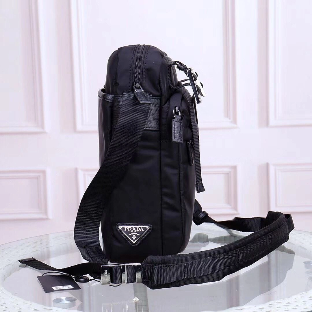 High accuracy Mens Prada Waist Chest Packs