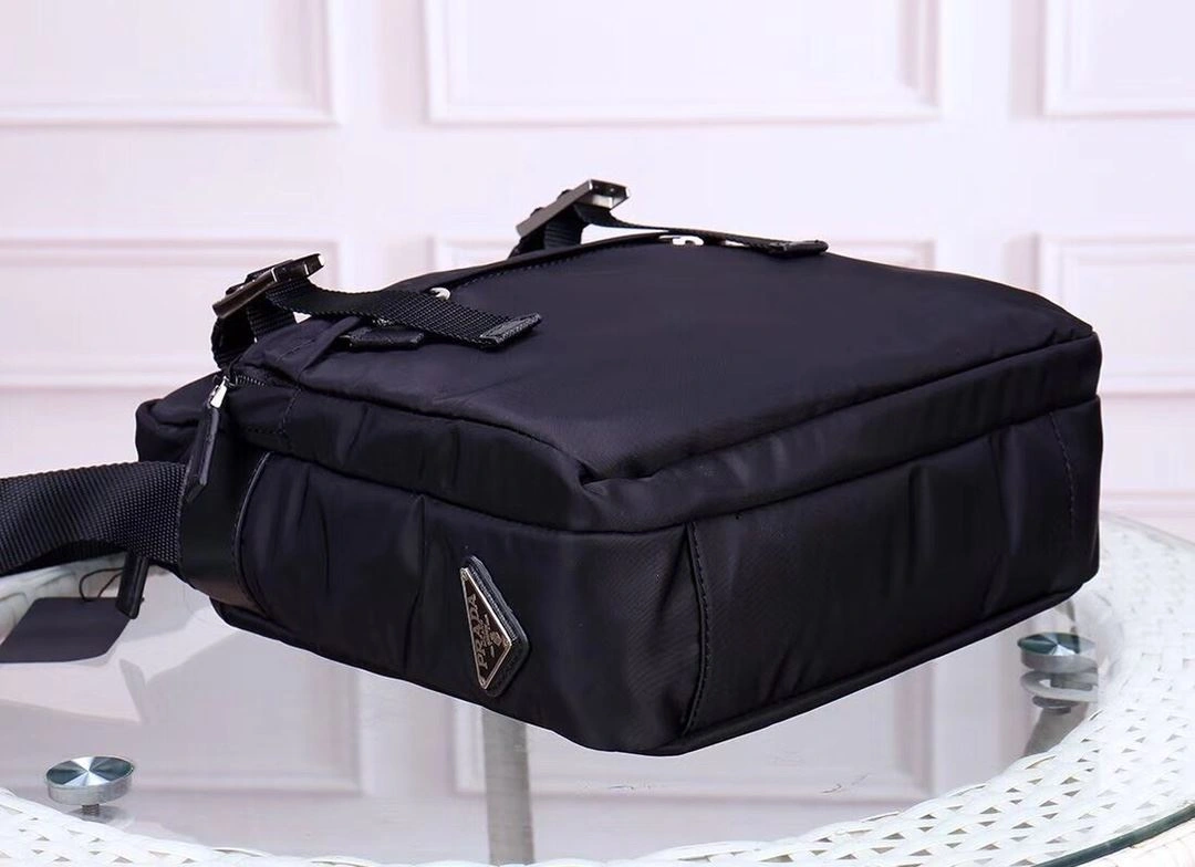 High accuracy Mens Prada Waist Chest Packs