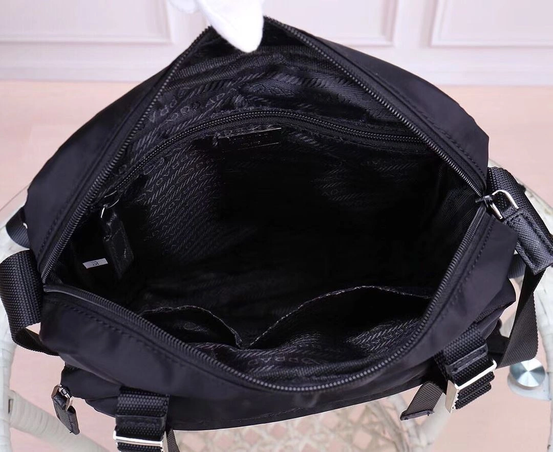High accuracy Mens Prada Waist Chest Packs