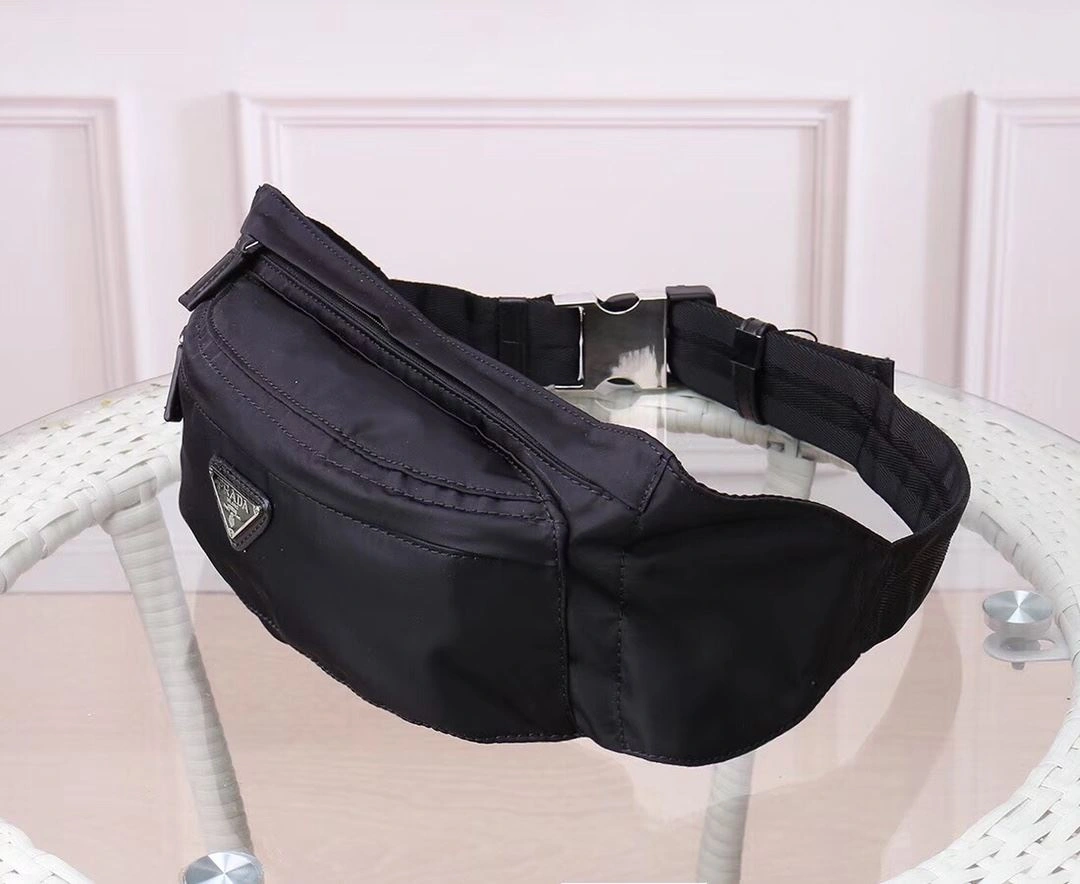 Budget-friendly Mens Prada Waist Chest Packs