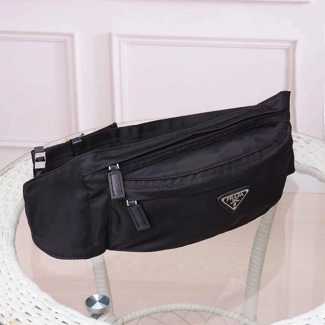 Budget-friendly Mens Prada Waist Chest Packs