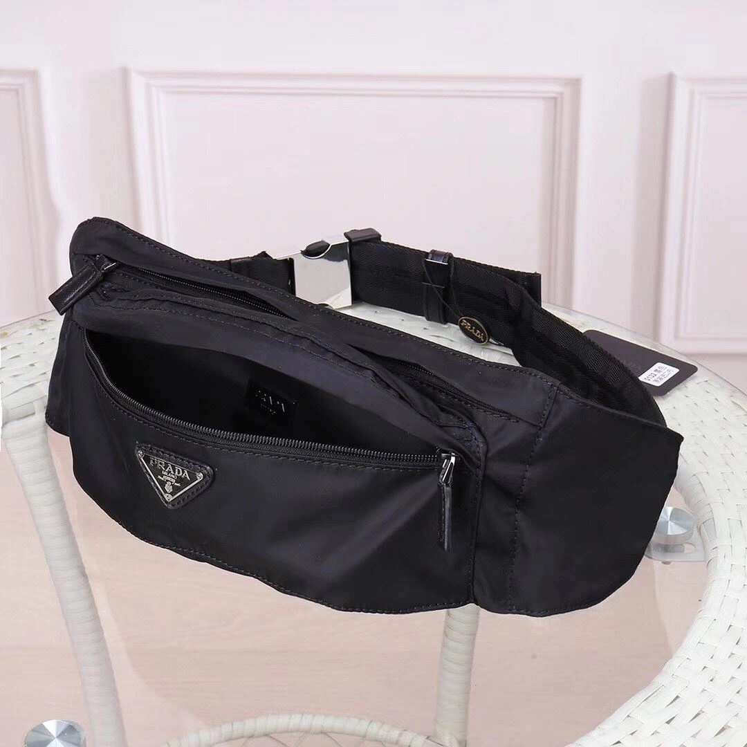 Budget-friendly Mens Prada Waist Chest Packs