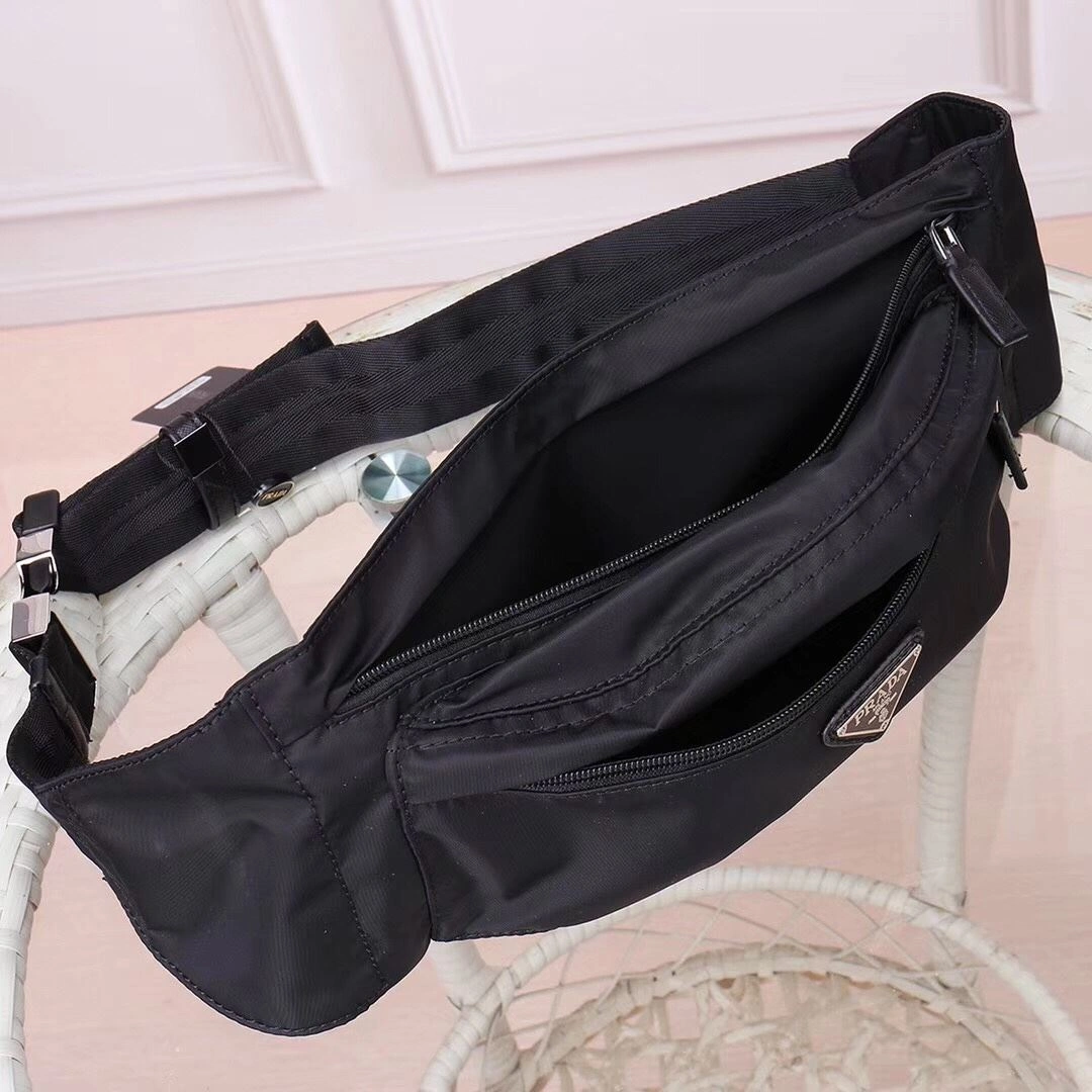 Budget-friendly Mens Prada Waist Chest Packs