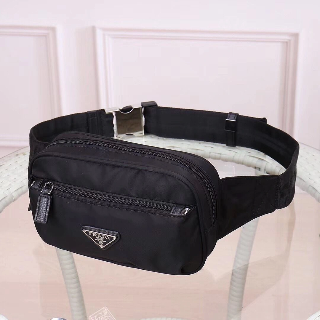 Affordable Mens Prada Waist Chest Packs