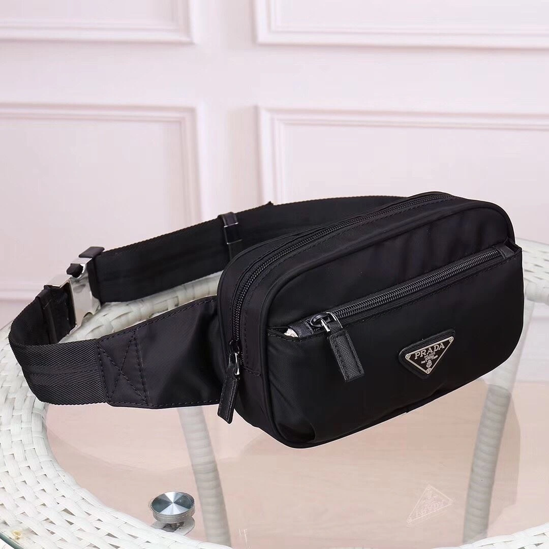 Affordable Mens Prada Waist Chest Packs