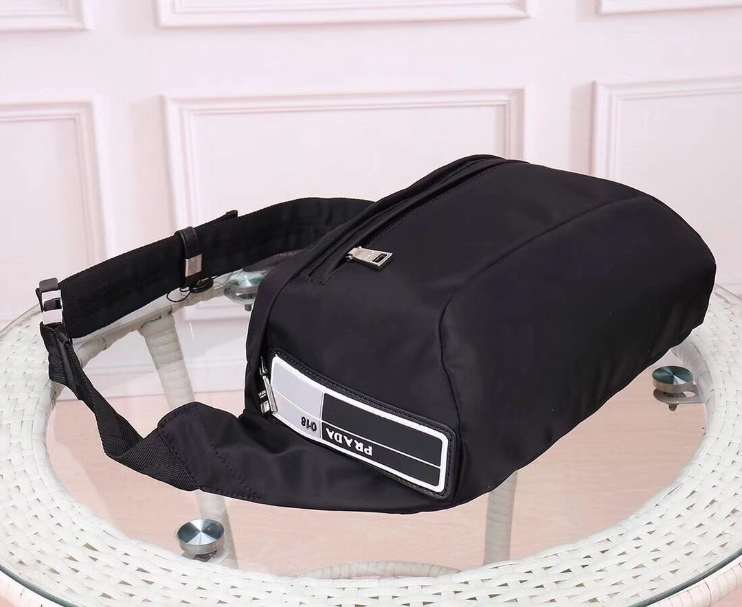 Perfect replica Mens Prada Waist Chest Packs