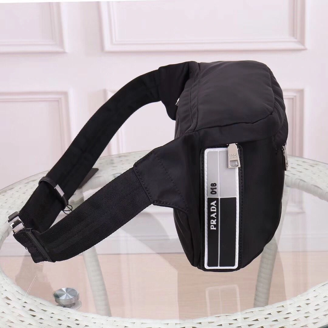 Perfect replica Mens Prada Waist Chest Packs