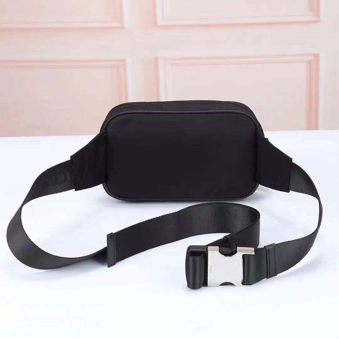 Precise copy Mens Prada Waist Chest Packs