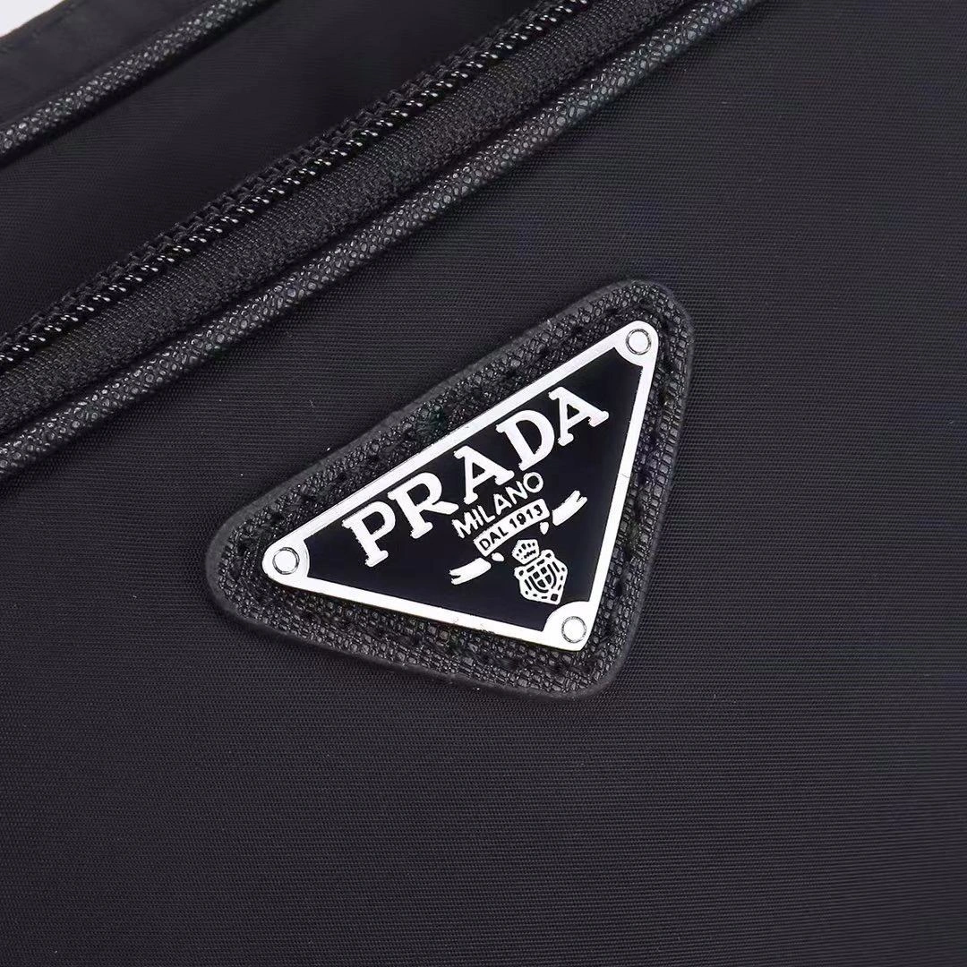 Precise copy Mens Prada Waist Chest Packs