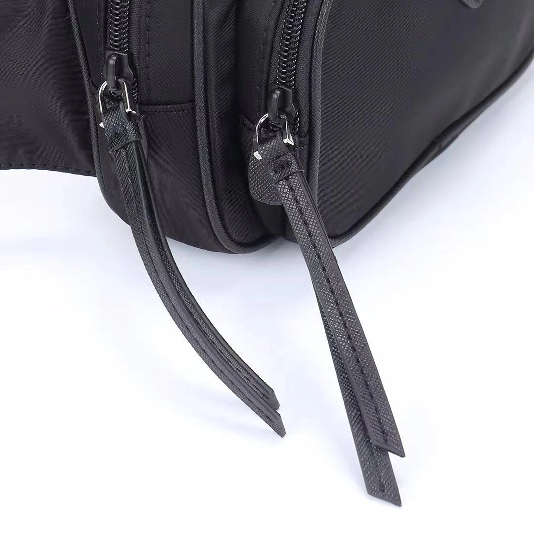 Precise copy Mens Prada Waist Chest Packs