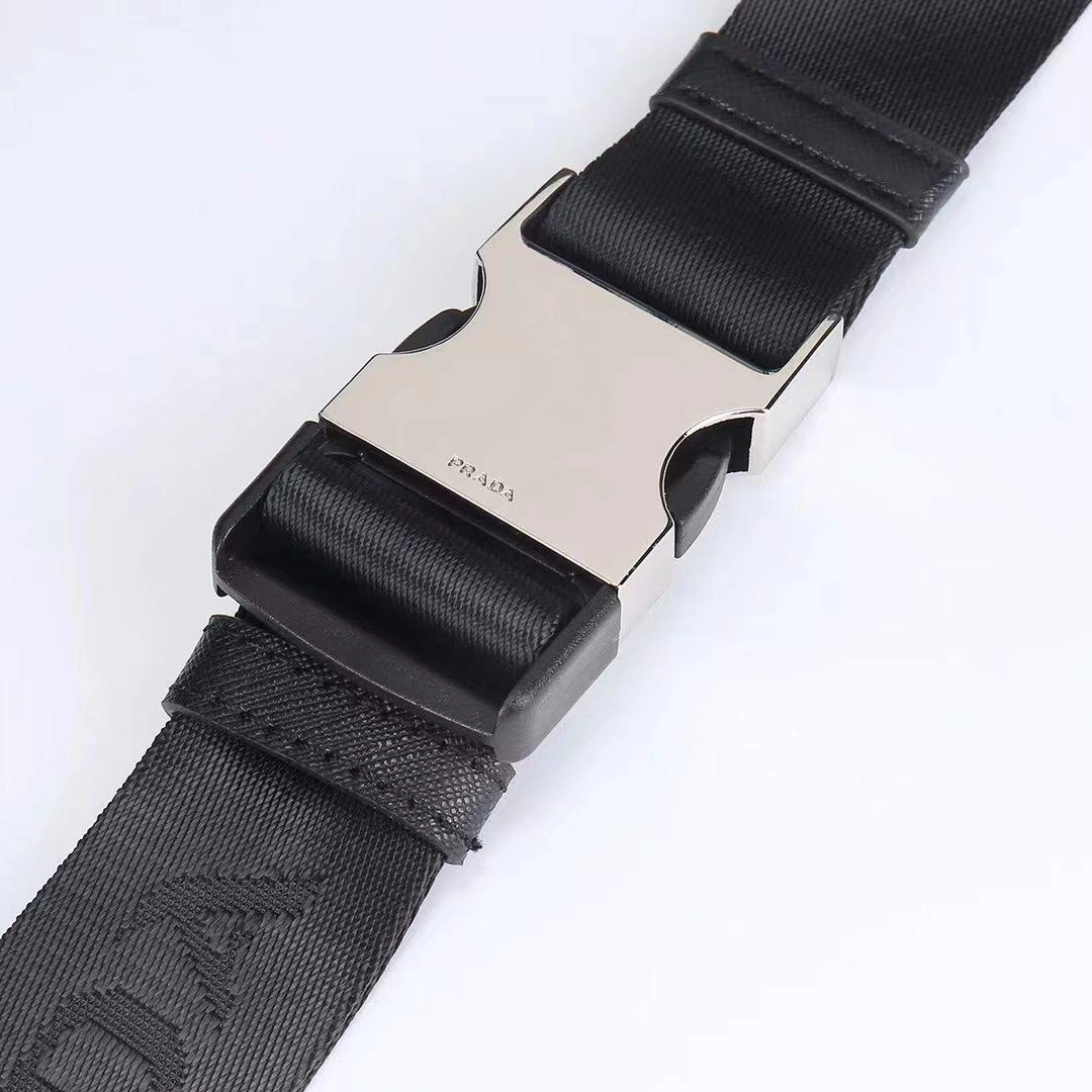 Precise copy Mens Prada Waist Chest Packs