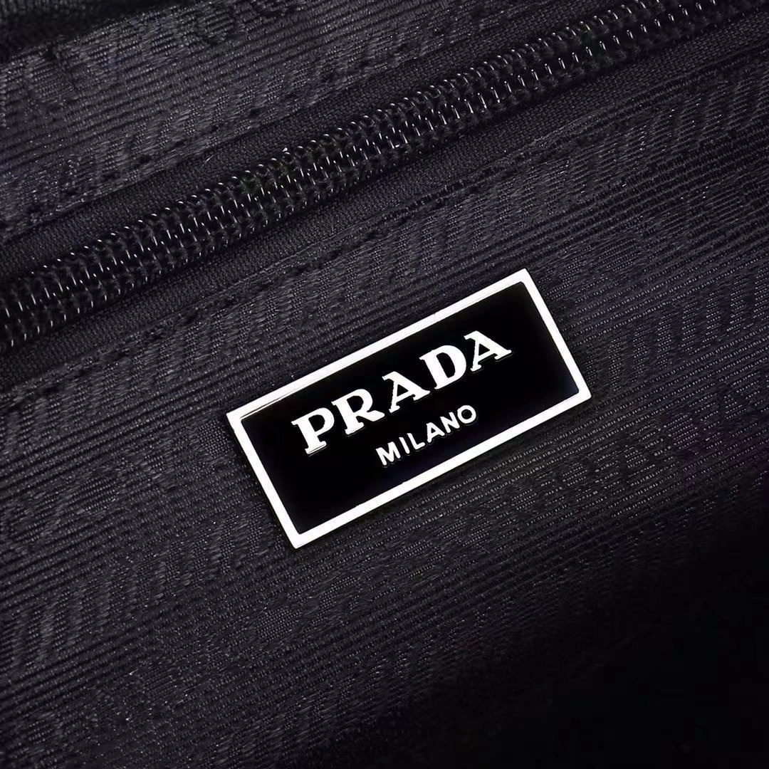 Precise copy Mens Prada Waist Chest Packs