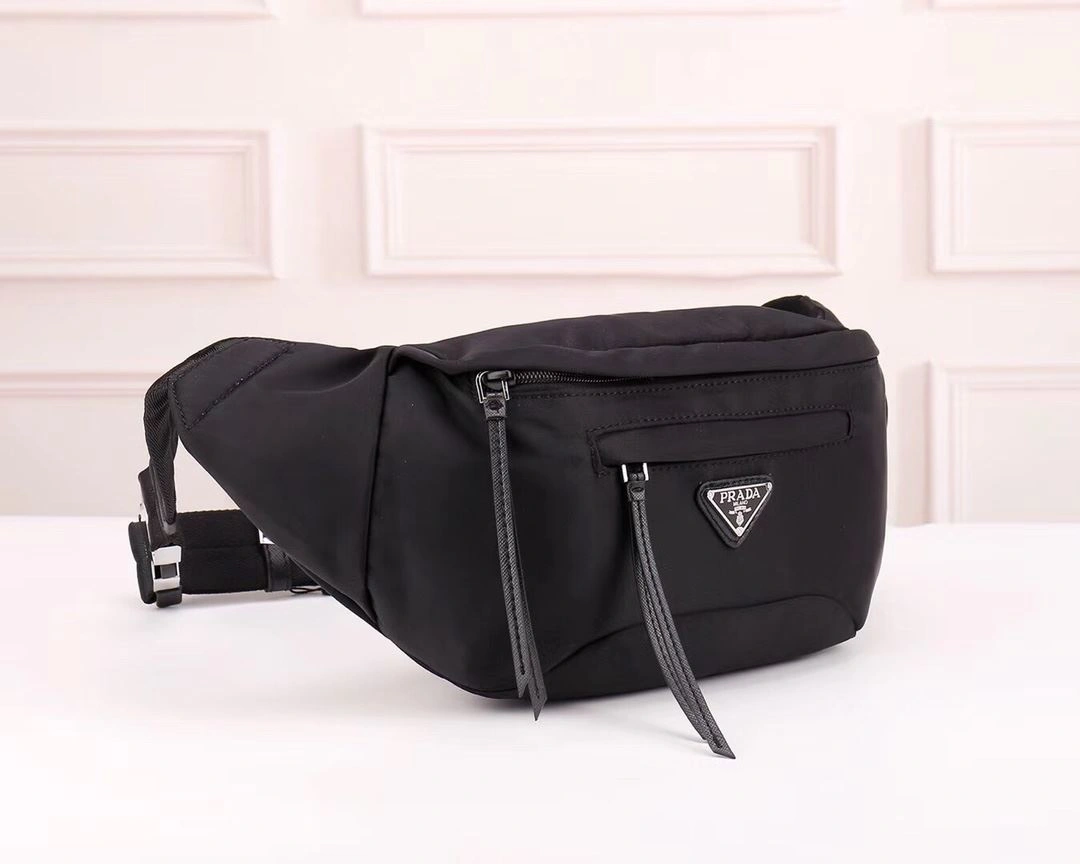 Factory-made Mens Prada Waist Chest Packs