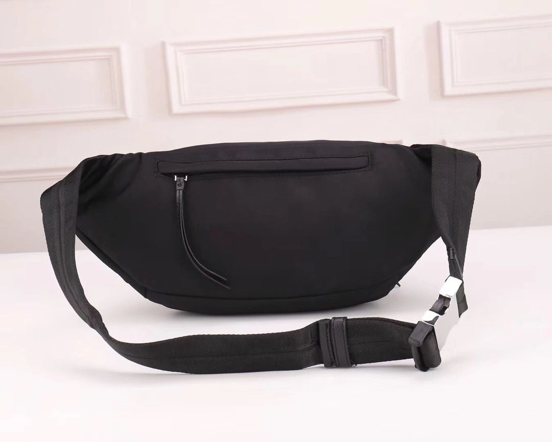 Factory-made Mens Prada Waist Chest Packs