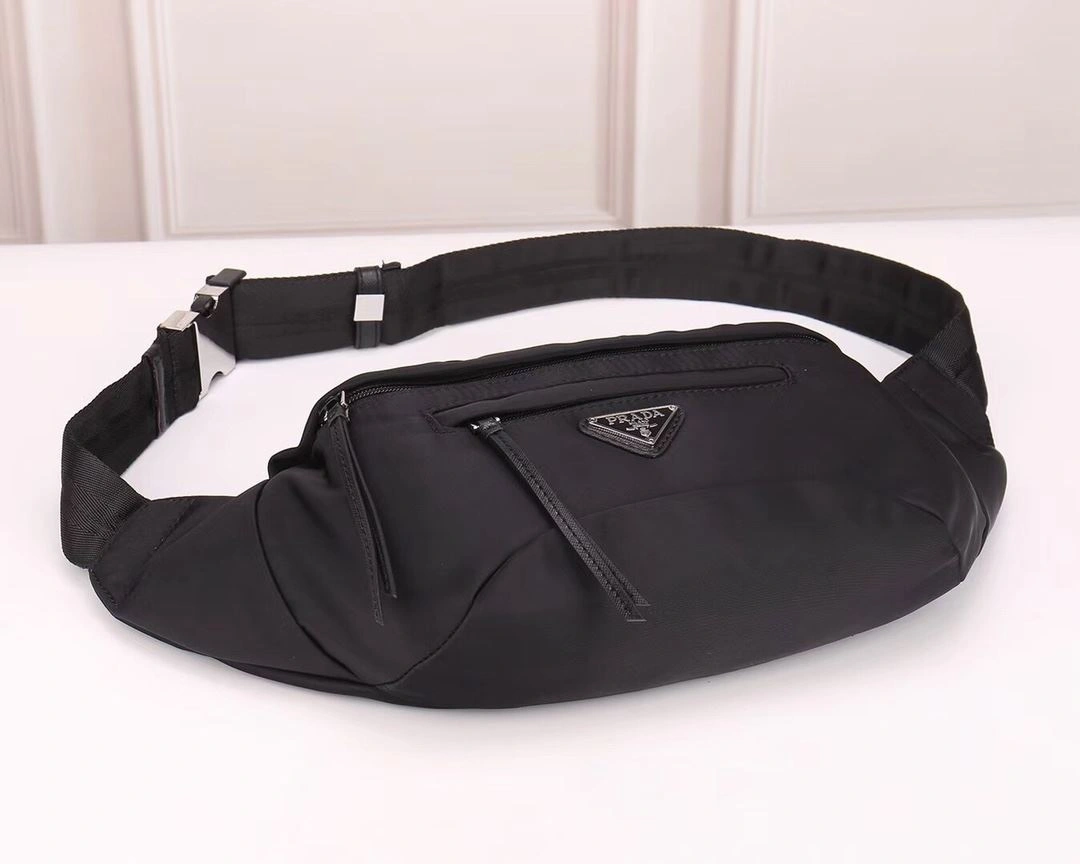 Factory-made Mens Prada Waist Chest Packs