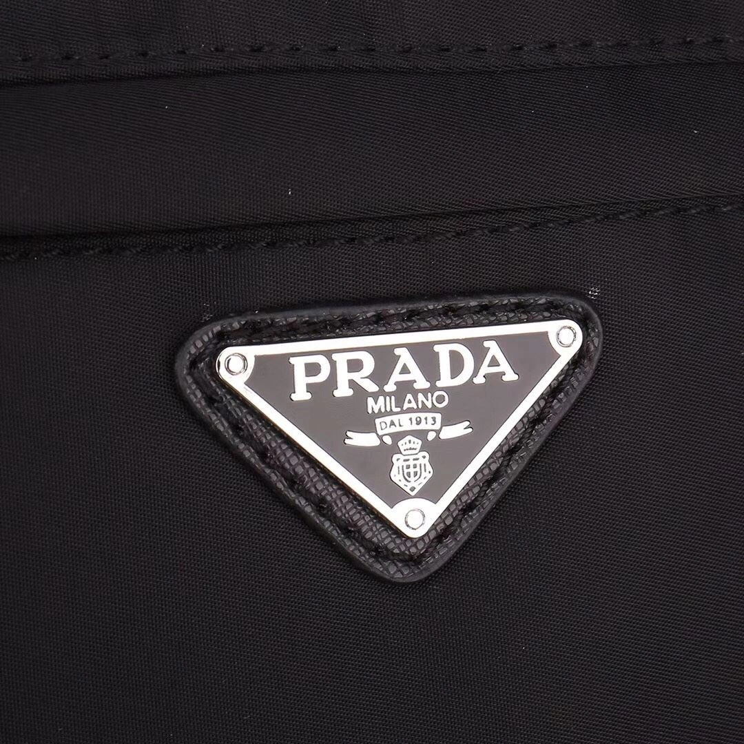 Factory-made Mens Prada Waist Chest Packs