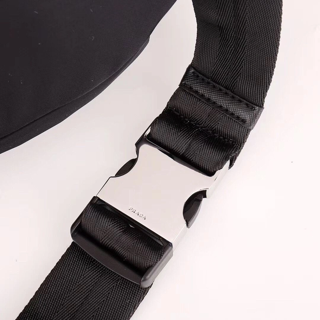 Factory-made Mens Prada Waist Chest Packs