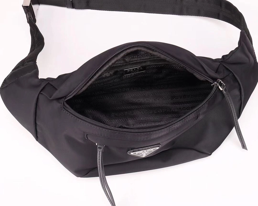 Factory-made Mens Prada Waist Chest Packs