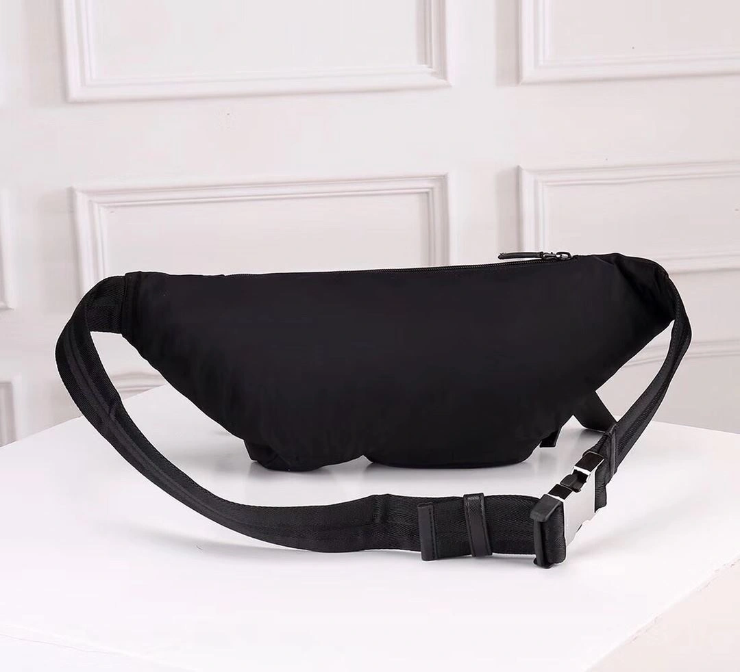 Accurate model Mens Prada Waist Chest Packs