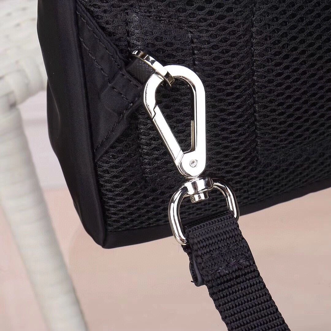 Factory-made Mens Prada Waist Chest Packs