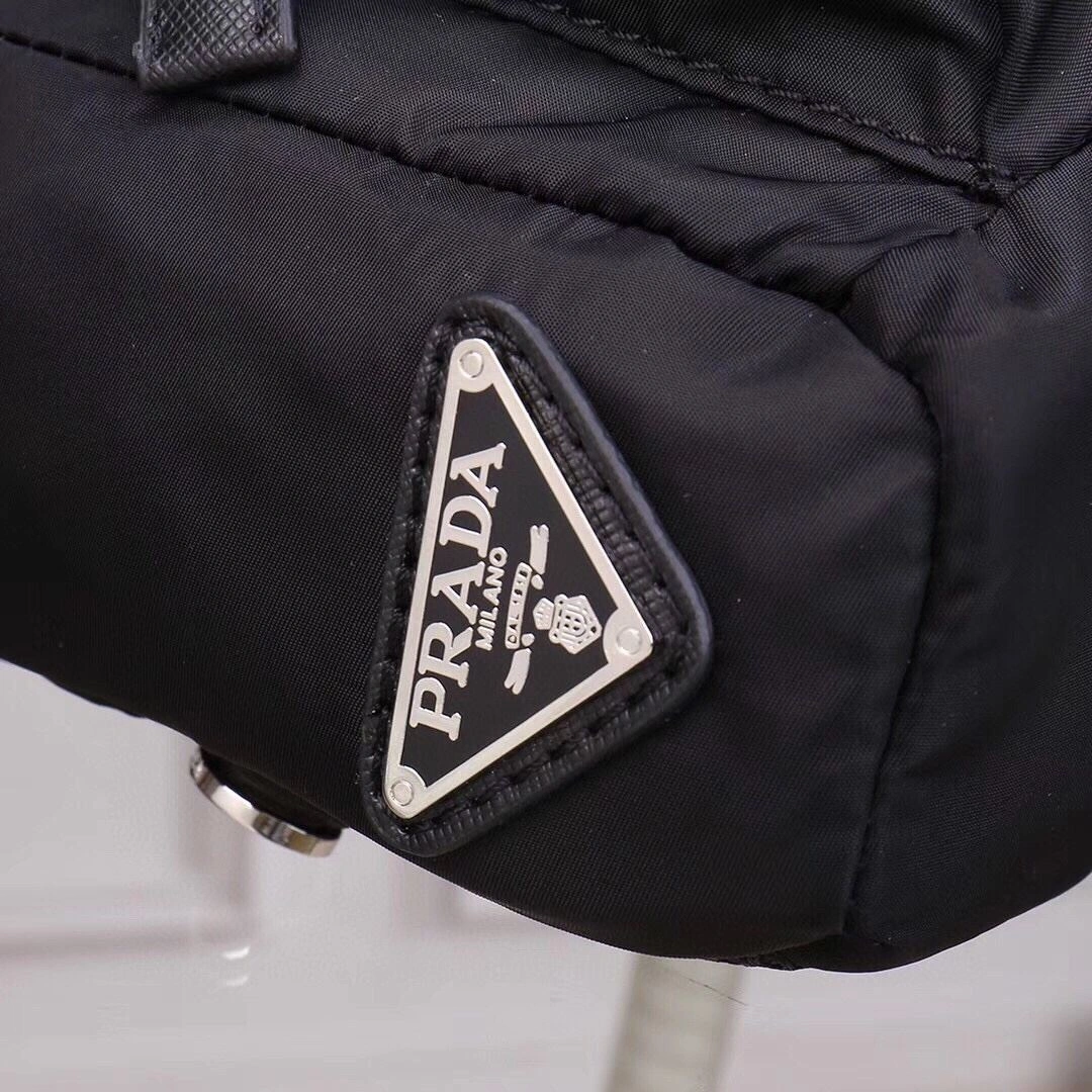 Factory-made Mens Prada Waist Chest Packs