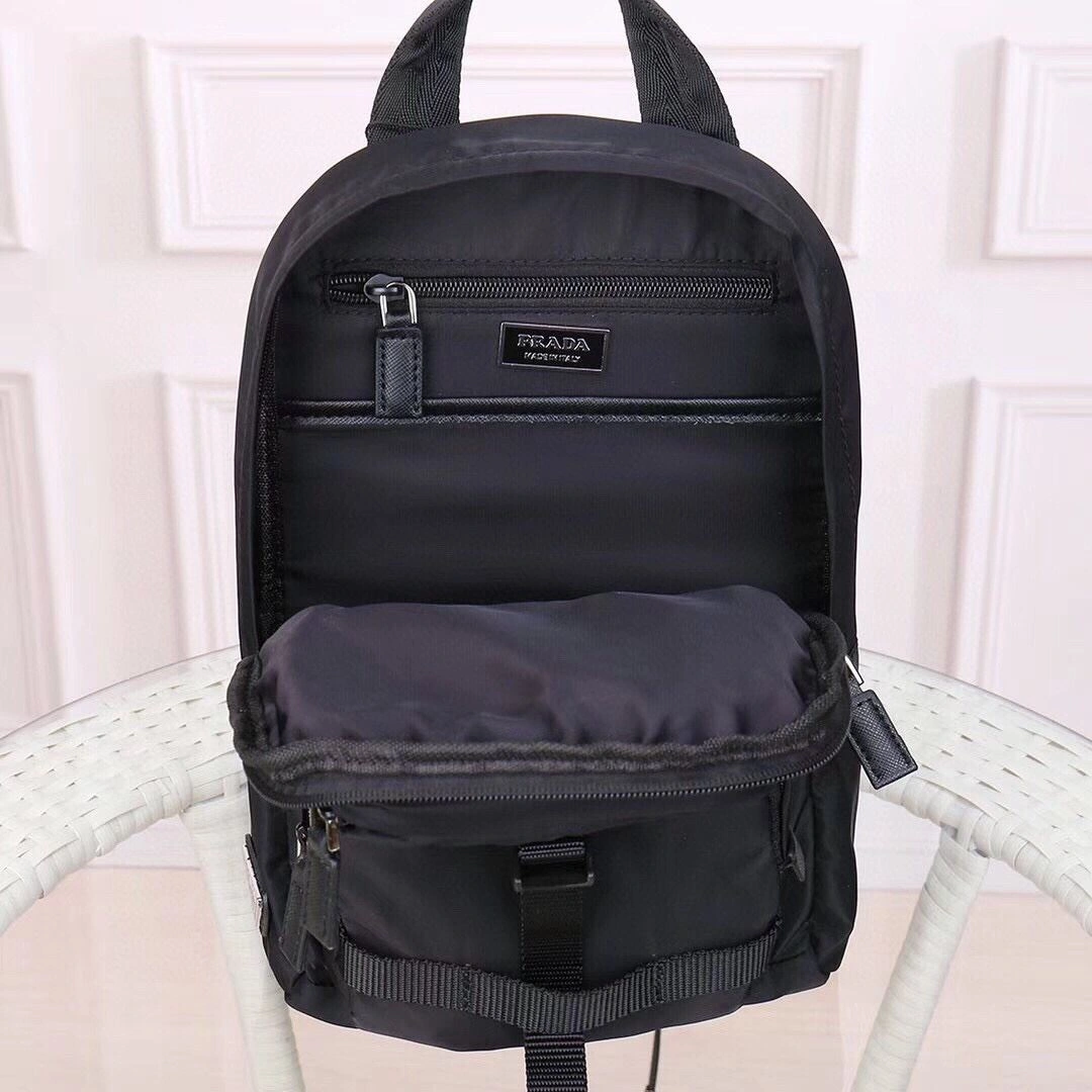 Factory-made Mens Prada Waist Chest Packs