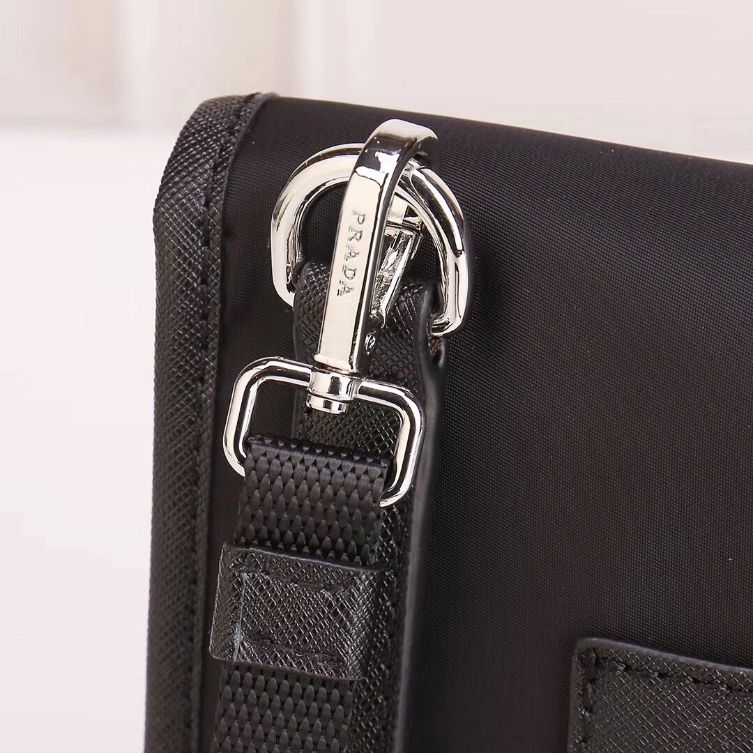 Perfect replica Mens Prada Waist Chest Packs