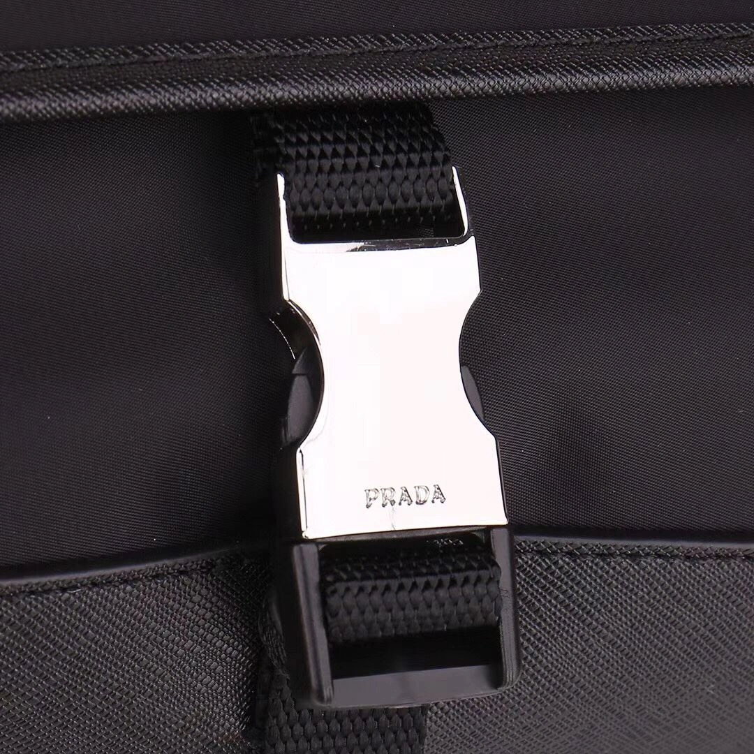 Perfect replica Mens Prada Waist Chest Packs