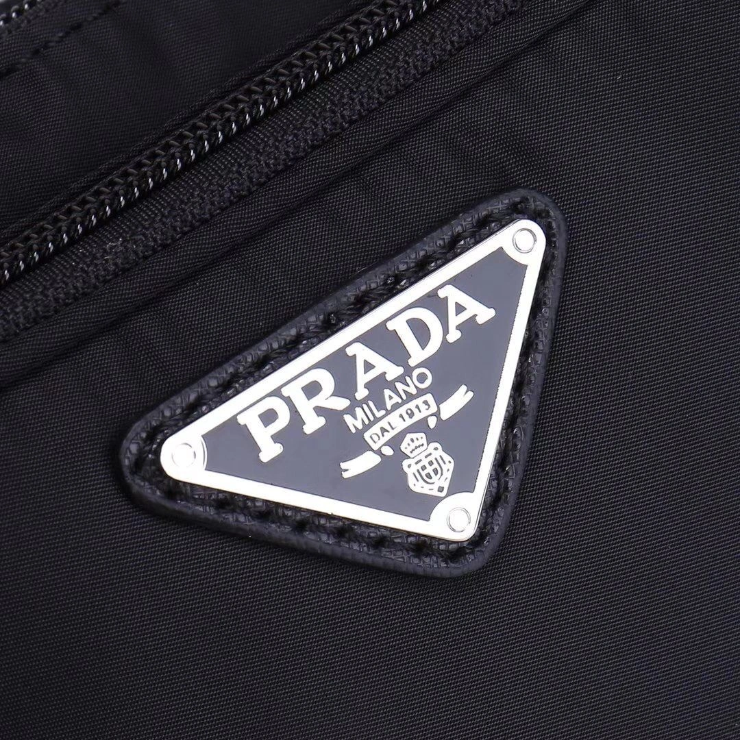 Exact replica Mens Prada Waist Chest Packs