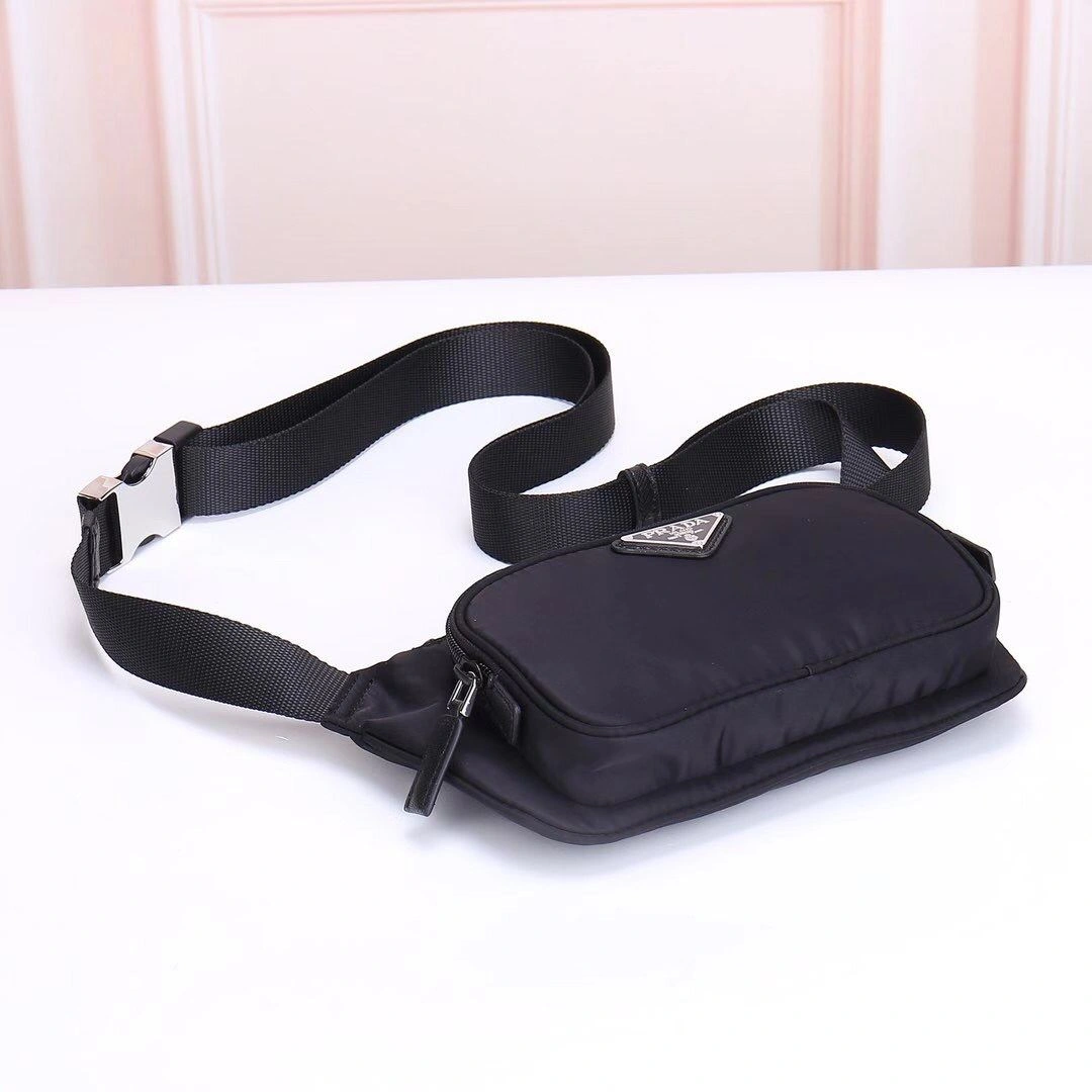 Exact replica Mens Prada Waist Chest Packs