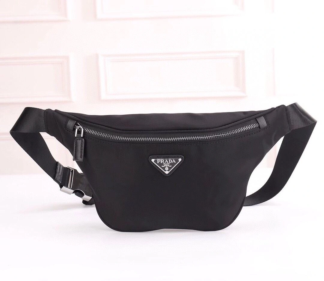Mens Prada Waist Chest Packs