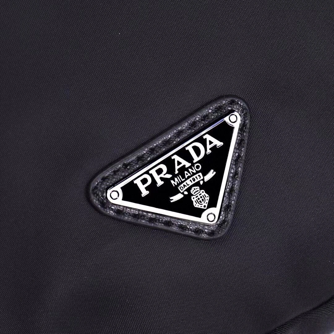 Official Mens Prada Waist Chest Packs