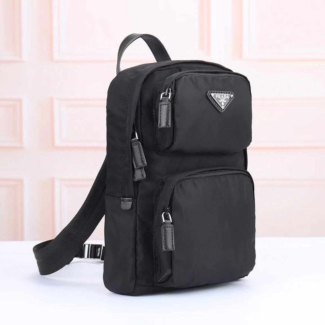 OEM Mens Prada Waist Chest Packs
